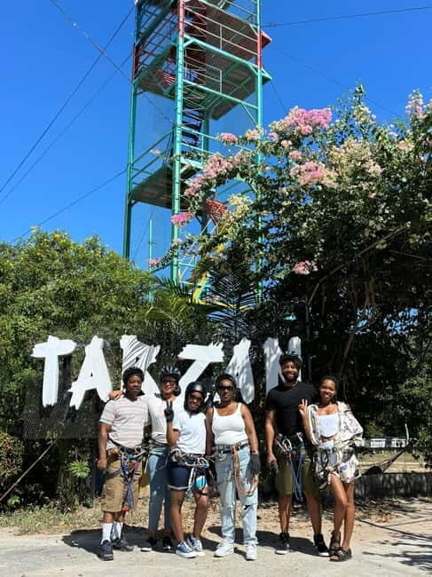 Pattaya: Tarzan Adventure Zipline & Jungle Experience - The Value of the Cost
