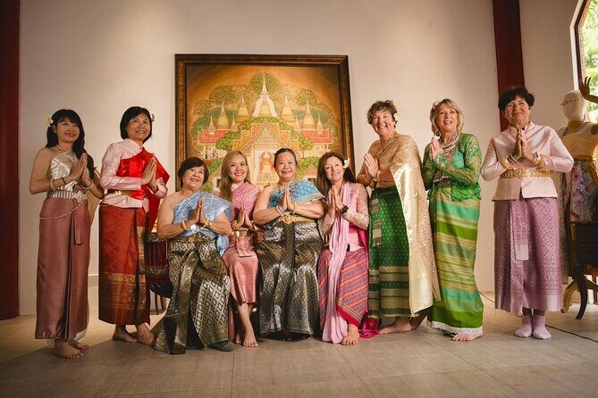 Pattaya Thai Thani Village Experience with Show and Workshop - What Travelers Say