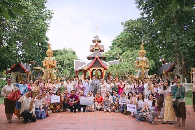 Pattaya Thai Thani Village Experience with Show and Workshop - Analyzing the Value