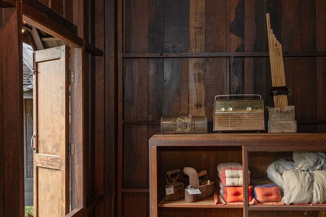 Pattaya Thai Thani Village Experience with Show and Workshop - Who Will Love This Tour?