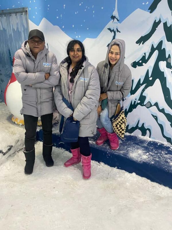 Pattaya: The Beach ,Wat Yai & Koh Larn Day Trip & Transfer - Authenticity and Reviews