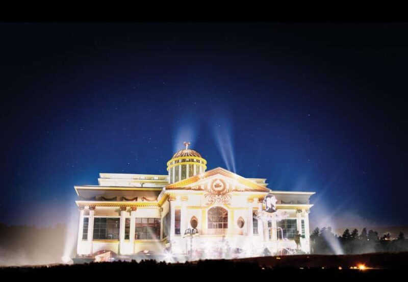 Pattaya: Tiffany's Show Discounted Admission Ticket - What Makes Tiffany’s Show Special?