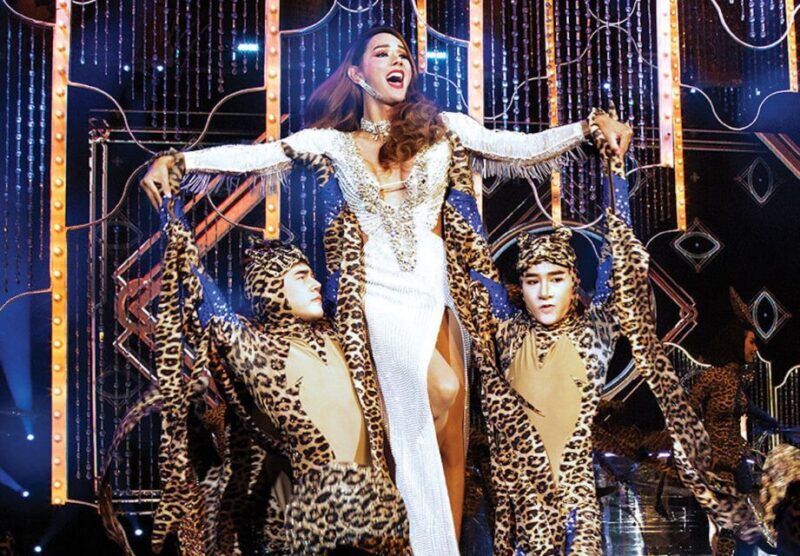 Pattaya: Tiffany's Show Discounted Admission Ticket - Who Should Consider This Experience?