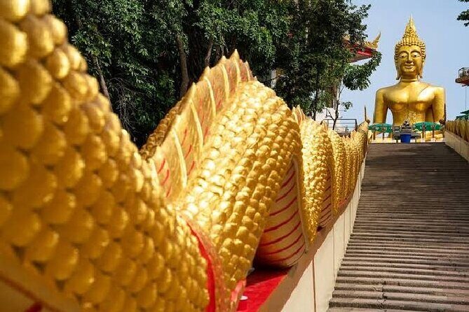 Pattaya Tour Sanctuary of Truth Buddha Hill & Snorkeling Koh Larn - Final Thoughts