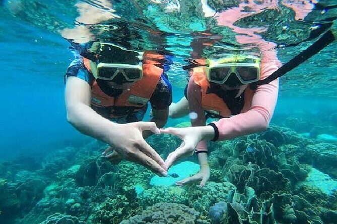 Pattaya Tour Sanctuary of Truth Buddha Hill & Snorkeling Koh Larn - FAQ