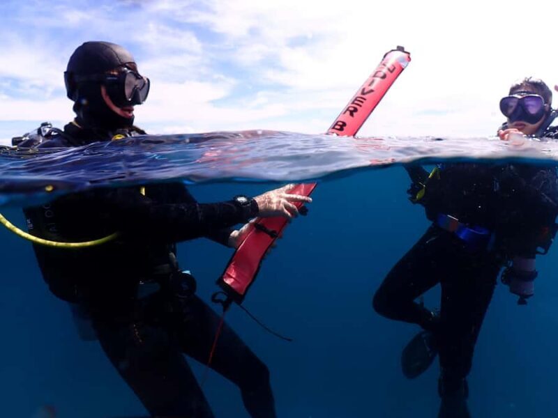 Pattaya: Try Dive with 2 Ocean Dives (For First Timer) - FAQ