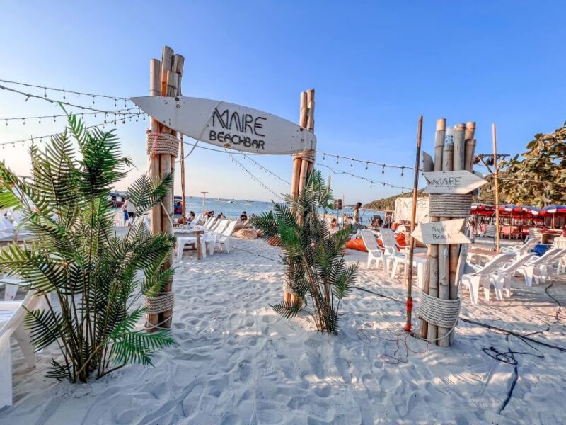 Pattaya: Underwater Sea Walking Experience - The Sum Up