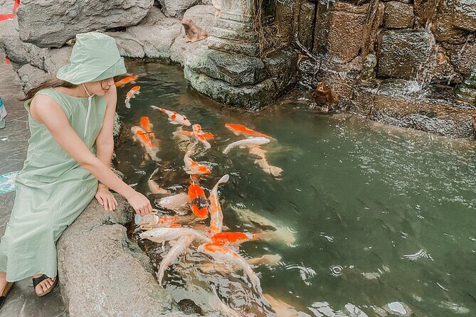 Pattaya Underwater World Tickets with Optional Hotel Pickup - Who Will Enjoy This Tour?