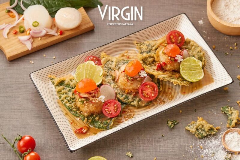 Pattaya: Virgin Rooftop - FAQs