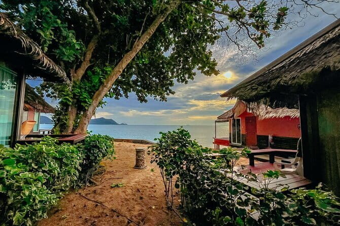 Pattaya Wellness Pass 7 Hours of Mind and Body Retreat - What Makes This Tour Stand Out?