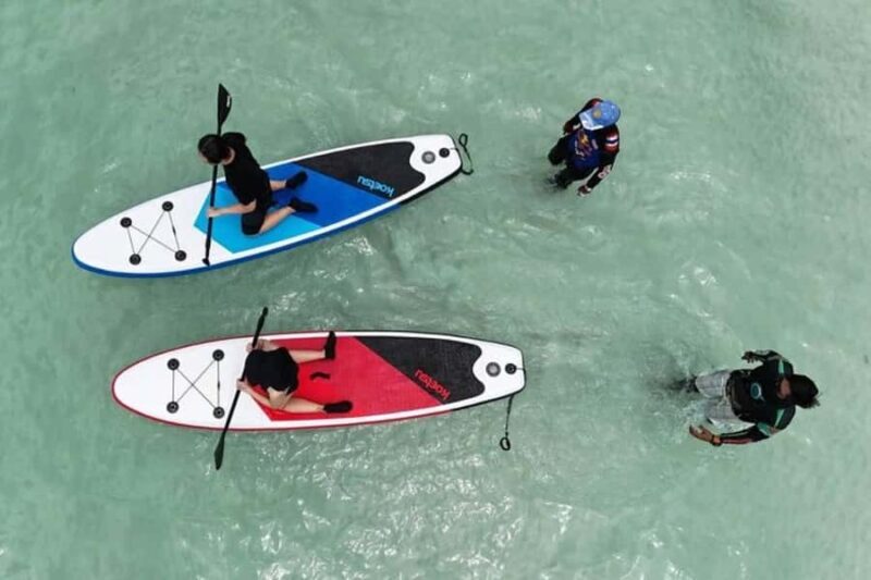 Pattaya:Coral Island Snorkeling, Jet ski, Banana Boat, Lunch - Final Thoughts on the Tours Value