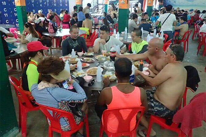 PATTAYA:Coral Island speed boat+Parasailing+Jet Ski+Banana+Snorkeling+Lunch - Final Thoughts: Who Will Love This Tour?