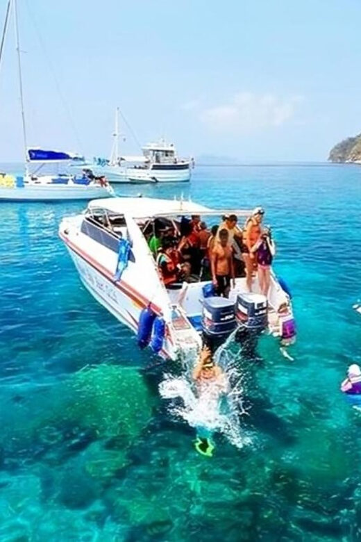 Pattaya's Coral Island Adventure For Indian Traveler - What to Expect