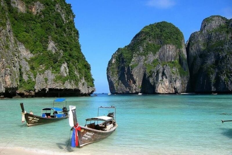 Pattaya's Hidden Gem: Coral Island Adventure - What You Can Expect