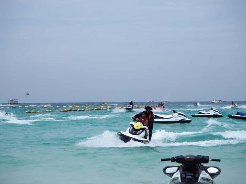 Pattaya's India Coral Island Specialists Local Experts - Authentic Experiences and Real Traveler Feedback