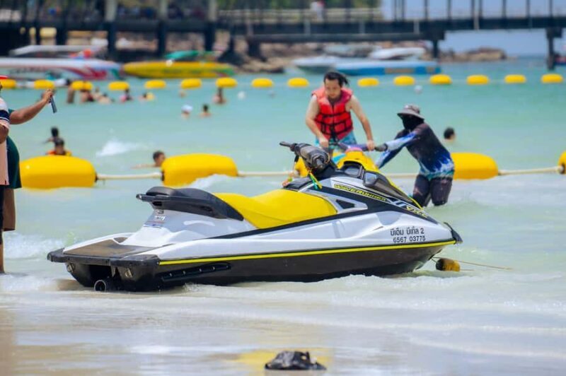 Pattaya's India Coral Island Specialists Local Experts - Final Thoughts