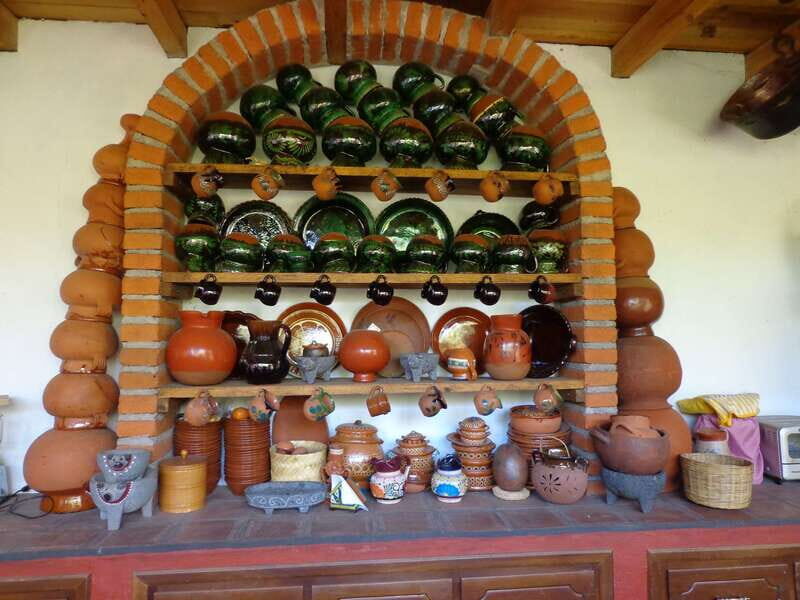 Patzcuaro: Gastronomy Tour - Analyzing the Value