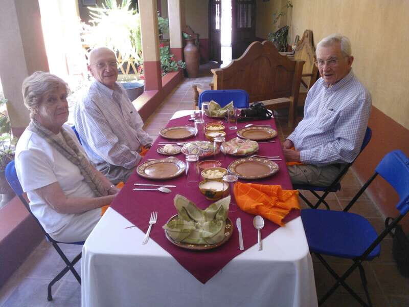 Patzcuaro: Gastronomy Tour - Who Should Consider This Tour?