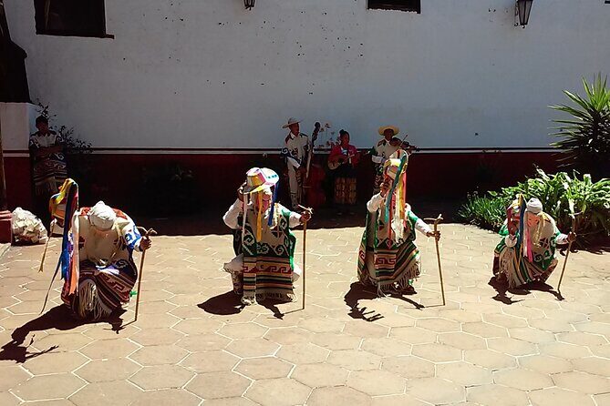 Patzcuaro & Janitzio Tour - A Closer Look at the Itinerary