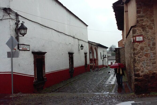 Patzcuaro & Janitzio Tour - Who Would Enjoy This Tour?