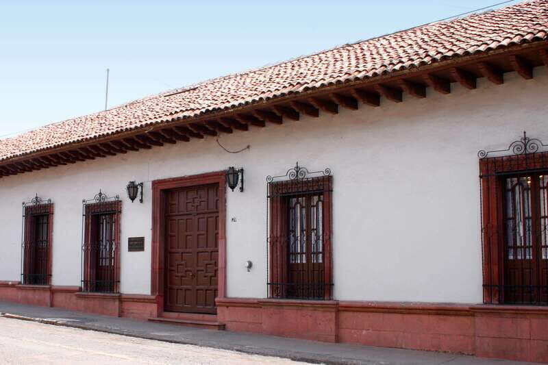 Patzcuaro - Janitzio Tour to watch the "butterfly nets" - Who Will Appreciate This Tour?