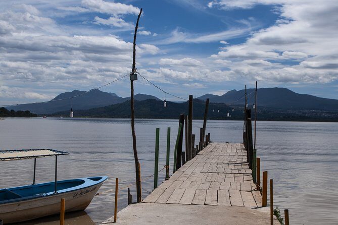 Pátzcuaro Tour From Morelia - The Real Value of This Tour