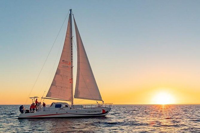 Pau Hana Sunset Cocktail Cruise - An In-Depth Look at the Experience