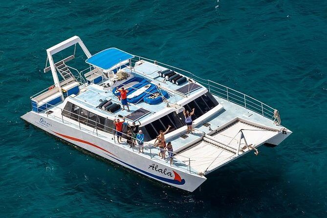 Pau Hana Sunset Cocktail Cruise - Final Thoughts: Is It Worth It?