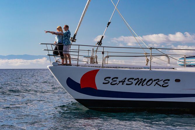 Pau Hana Sunset Cruise with the Whales - Who Will Love This Experience?
