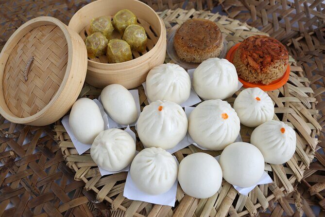 Pau Making Workshop With Dim Sum Tasting and Factory Tour - The Sum Up: Who Should Sign Up?