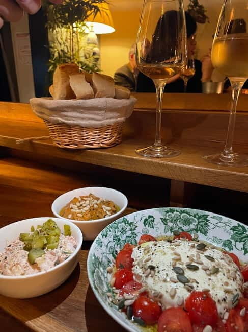 Pau Wine Experience : Guided Tasting in Top Wine Bars - Is this Tour Worth the Cost?