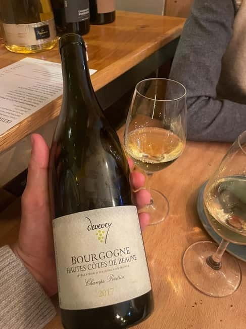 Pau Wine Experience : Guided Tasting in Top Wine Bars - The Sum Up