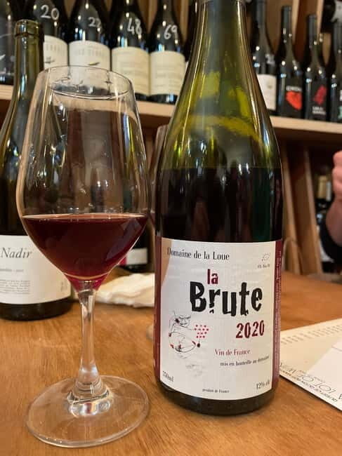 Pau Wine Experience : Guided Tasting in Top Wine Bars - FAQ