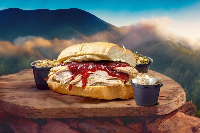 Paula Deen's Lumberjack Feud Supper Show- ALL U CAN EAT - FAQ: Your Questions Answered