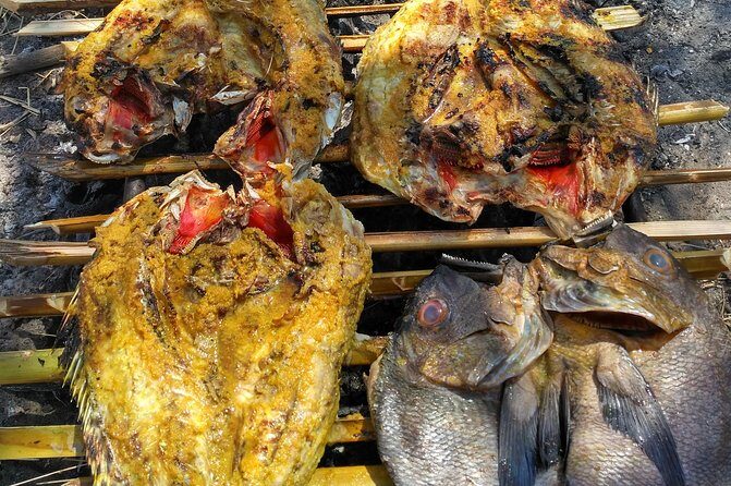 Pauls Flores Tour Labuan Bajo to Ende Flores Land Tour inland by Car 6 Days - The Authenticity Factor