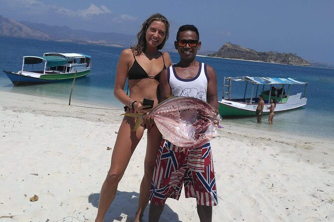 Pauls Flores Tour Labuan Bajo to Ende Flores Land Tour inland by Car 6 Days - Who Is This Tour Best For?