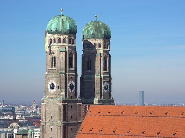 Paul's Private Tour Munich Highlights - Key Points