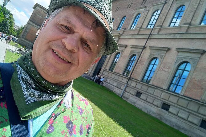 Paul's Private Tour Munich Highlights - A Closer Look at the Itinerary