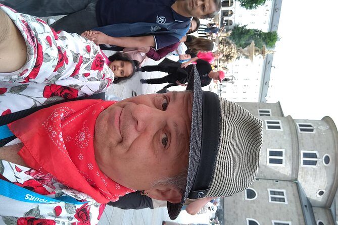 Paul's Private Tour Munich Highlights - The Sum Up