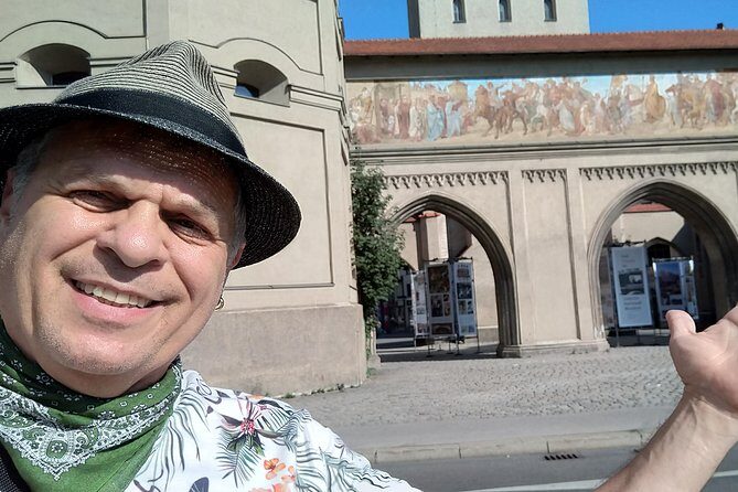 Paul's Private Tour Munich Highlights - FAQ