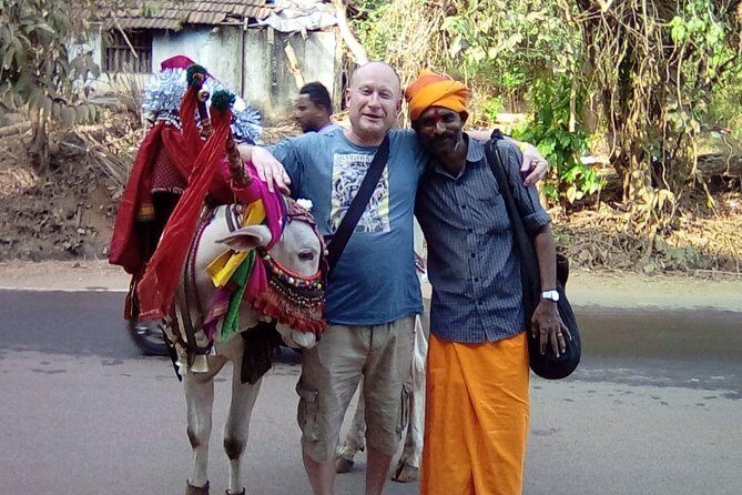 Pauls Walking Tour - Sundays at 10:00am - or Group - Why Small Groups and Local Guides Matter