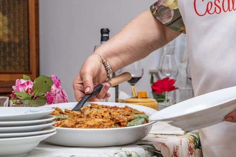 Pavia: Dining Experience at a Local's Home - Pavia: Dining Experience at a Locals Home — A Taste of Authenticity