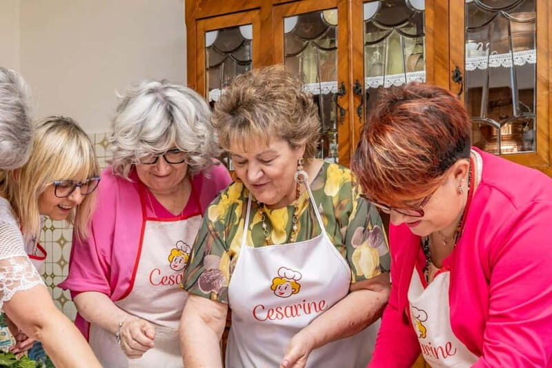 Pavia: Dining Experience at a Local's Home - An In-Depth Look at the Experience