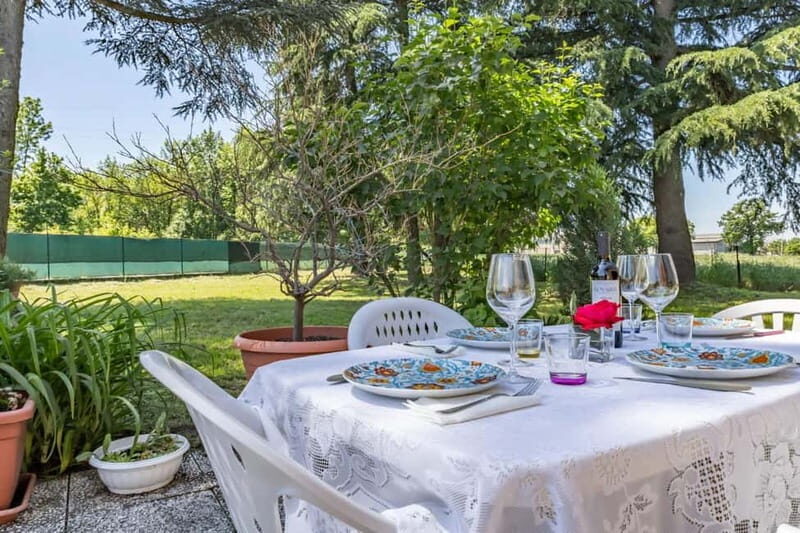 Pavia: Dining Experience at a Local's Home - FAQs