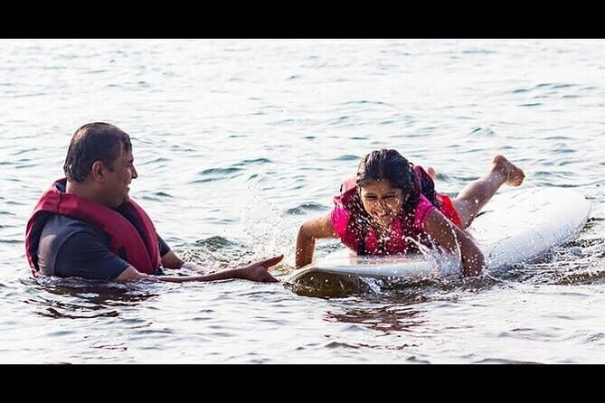 Pawna Lake Camping With Banbanjara - Key Points