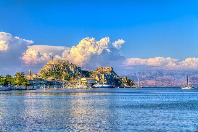 Paxos Antipaxos Blue Caves Cruise from Corfu - FAQ