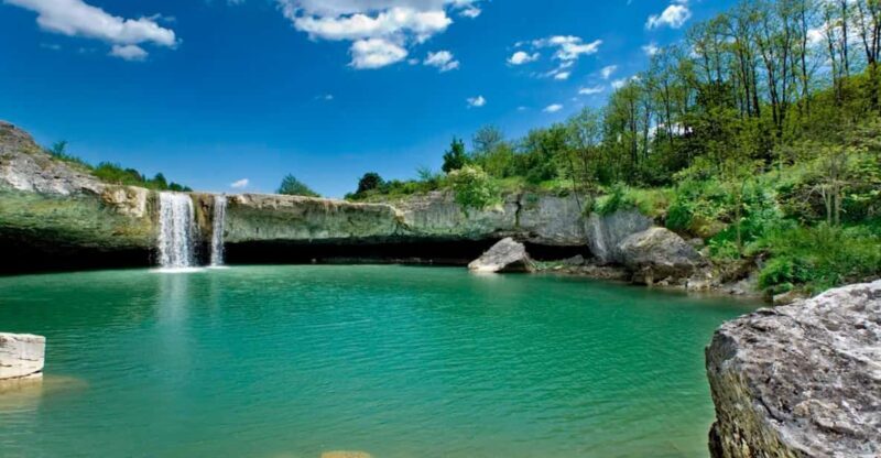 Pazin - adrenaline and culture - Introduction to the Pazin Adventure