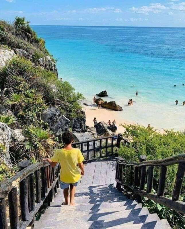 PDC: Eco Adventure at Cenotes Casa Tortuga & Tulum Ruins - FAQ