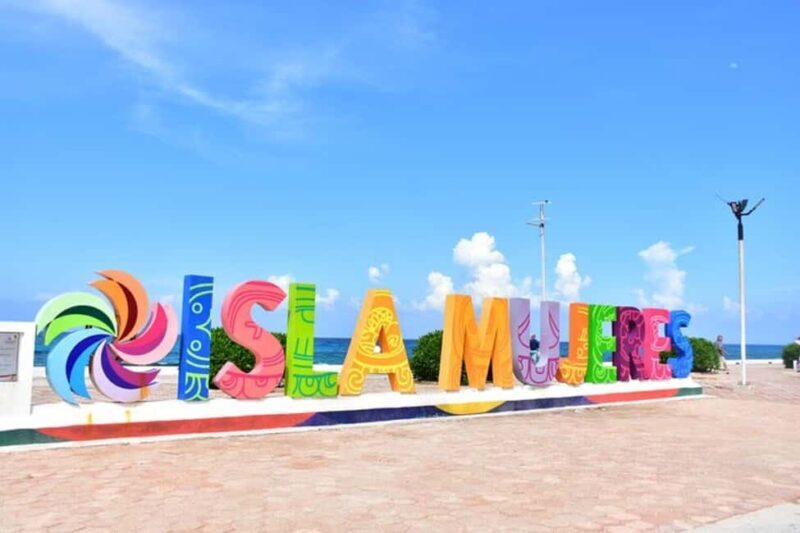 PDC: Isla Mujeres Catamaran Tour with Snorkeling - Introduction