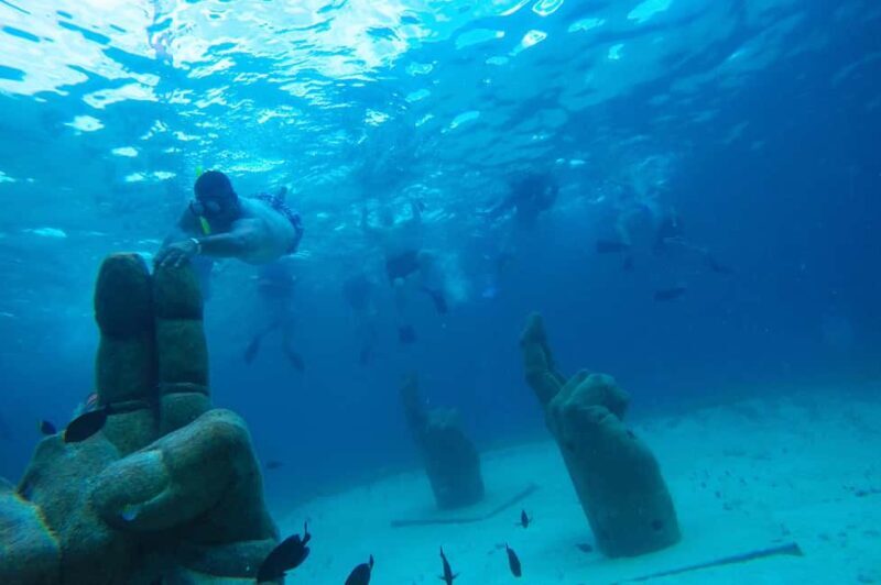 PDC: Isla Mujeres Catamaran Tour with Snorkeling - Cons: What to Watch For